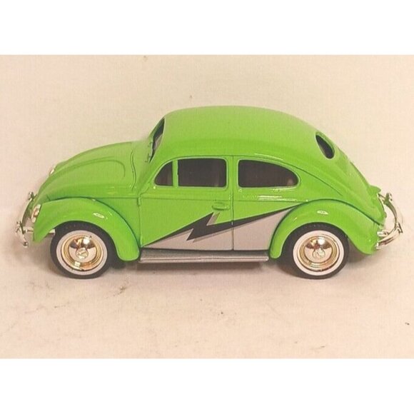 Lledo | Toys | Lledo Vw Volkswagon Beetle Diecast Custom Classic Green ...